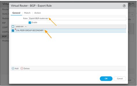 Bgp Over Ipsec Tunnel Palo Alto Configuration Guide Part2 Getlabsdone