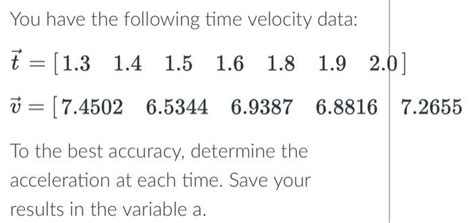Solved Can You Make Me A Matlab Code Or Script That Solve Chegg Com