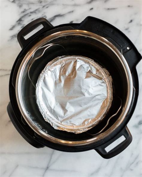 Instant Pot Cake How To Make Cake In Your Pressure Cooker