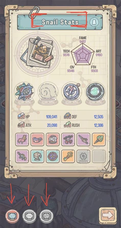 Feature Request Preset Names Rsupersnailus