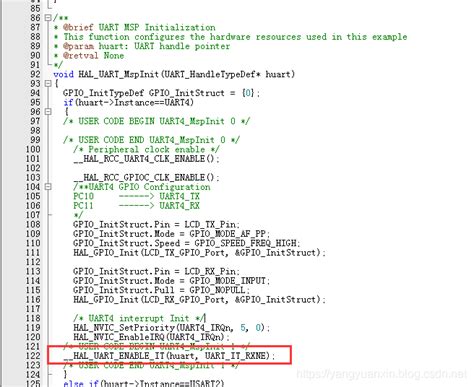 stm32cubemx学习六、freertos配置综合实践 移植大彩串口屏程序框架 bruce yang的嵌入式之旅 csdn博客