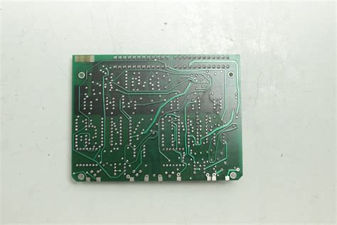 Tektronix 2754p Pcb Module 670 9094 01 Part2go