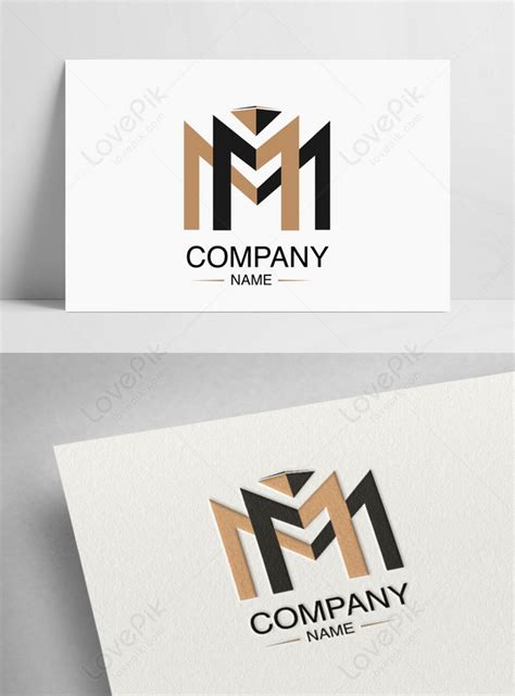 알파벳 M 로고 만 들 기 이미지 사진 450097952 무료 다운로드