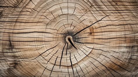 Background Texture Stump Of Tree Wood Slice Tree Rings Tree Bark