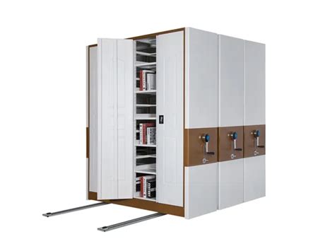 Mobile Storage Systems Luoyang Yiteng Office Furniture Coltd