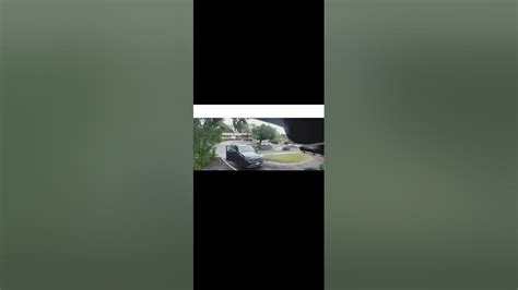 სათვალთვალო კამერამ შოკისმომგვრელი და დრამატული კადრები დააფიქსირა ვიდეო სოციალურ ქსელში