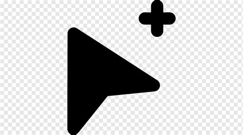 Computer Mouse Pointer Computer Icons Computer Mouse Angle Electronics Rectangle Png Pngwing