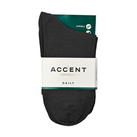 Шкарпетки жіночі Акцент А1 0252 Чорний р 23 25 купити в інтернет магазині Eva