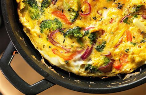 Лучшие яичницы мира, которые стоит попробовать