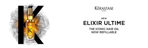 Kérastase Elixir Ultime Uk
