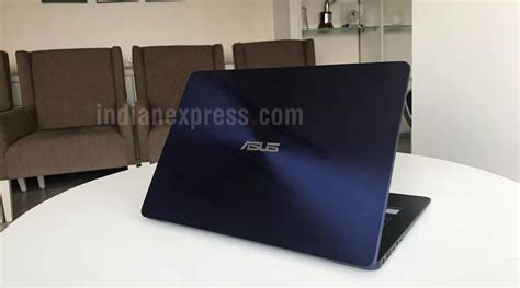 Asus UX430UA review: Sturdy and light, but can we have more graphics ...
