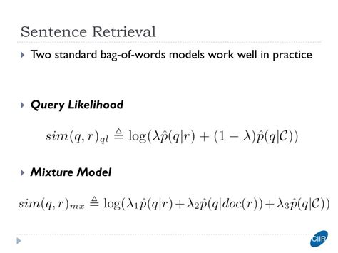 Ppt Finding Text Reuse On The Web Powerpoint Presentation Free Download Id1859220