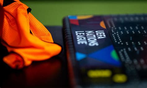 Наш рівень Потенційні суперники збірної України у Лізі націй 2026 27 ᐉ Ua Футбол