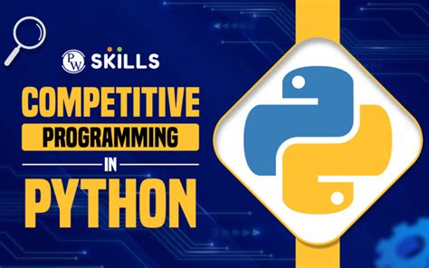 Competitive Programming In Python How To Start Tips For Improvement Pros Cons