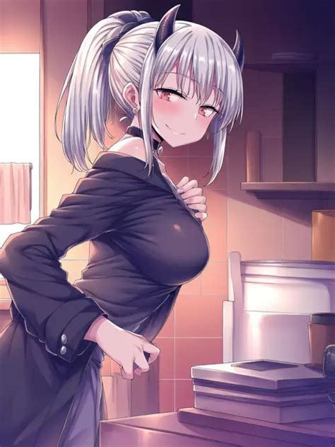 Chat With Akia The Succubus Nsfw Enjoy Free Unrestricted Ai Character