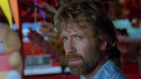15 Best Chuck Norris Movies And Tv Shows Ranked