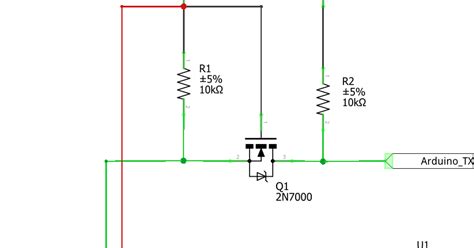 Breach10ck Interface Xbee With Arduino Without Shield