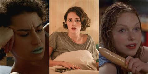 Best Female Masturbation Scenes From Movies And Tv 13 Of The Most