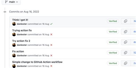 5 Ways To Make Development With Github Actions More Efficient Dev Community