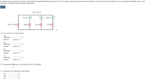 Solved Calculations Including Answers Submitted In Chegg
