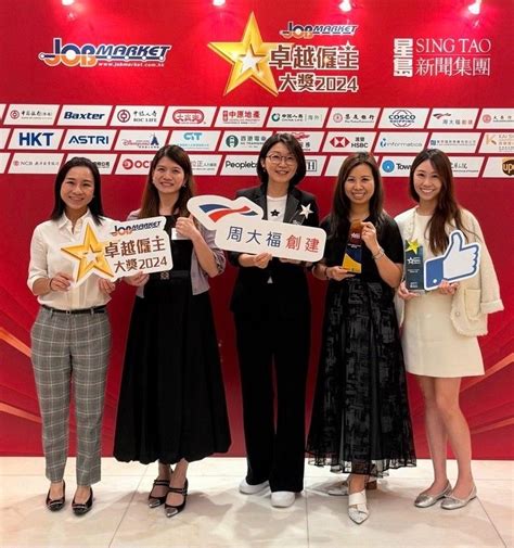 Ctfs Ctfs Ctfs Ctfs Employerofchoice Awardwinning Workplaceexcellence Esg Innovation