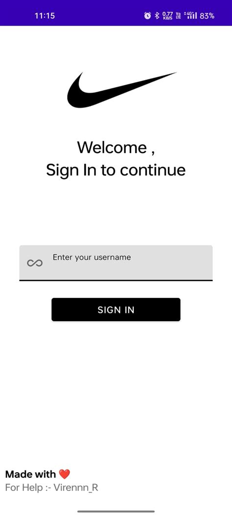 Github Virennnrregistration Using Firebase App App To Demonstrate