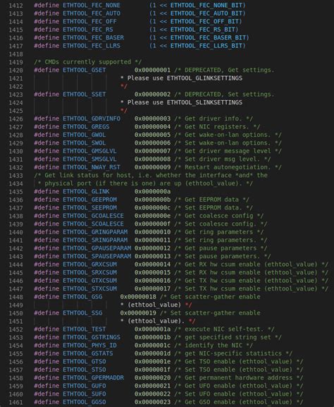 Linux Kernel And Driver Exploration By Kev Jackson Thg Tech Blog