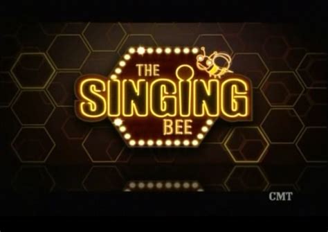The Singing Bee Game Shows Wiki Fandom
