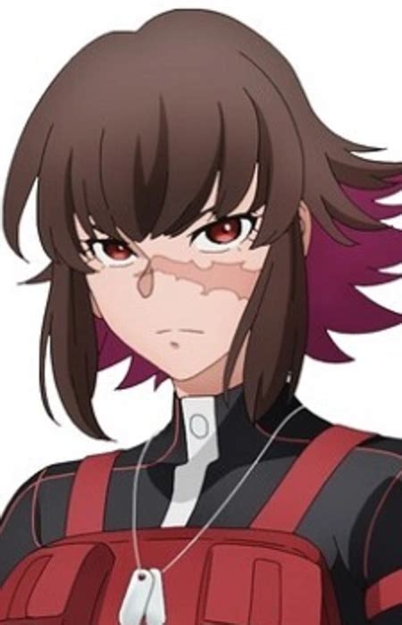 Rust Персонаж