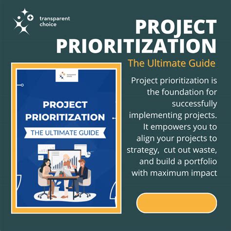 When You Re Under Pressure To Deliver A Portfolio Of Projects It S