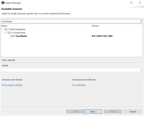 Talend Introduces Couchbase Capella Support On Talend Big Data Platform 80