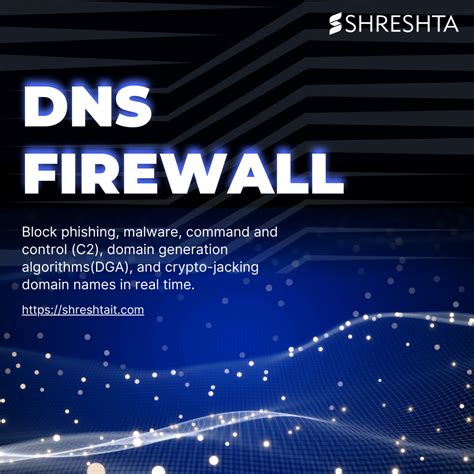 What Is A Dns Firewall Shreshta Blog