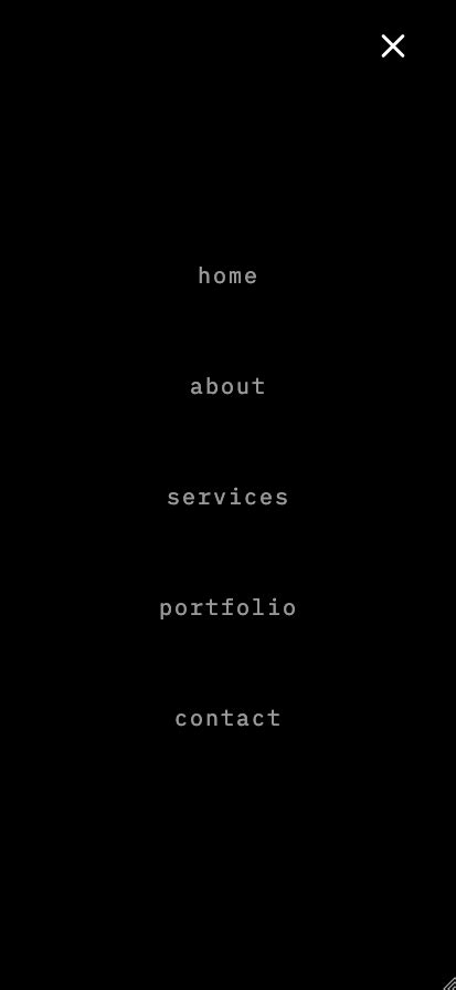 GitHub Wesleyfernandomenezes Responsive Navmenu