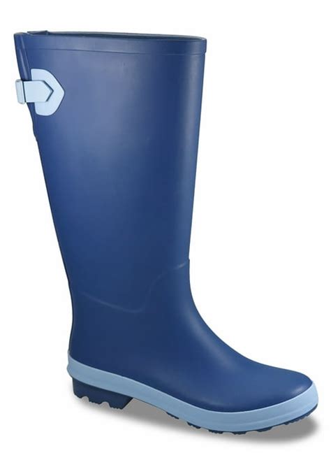 Time And Tru Womens Harness Ankle Boots Sizes 6 11