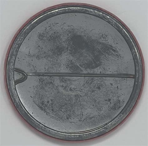 Sex Pistols Original Uk ‘holidays In The Sun Promotional Badge By Better Badges London Sex Pistols Original Uk ‘holidays In The Sun Promotional Badge By Better Badges London