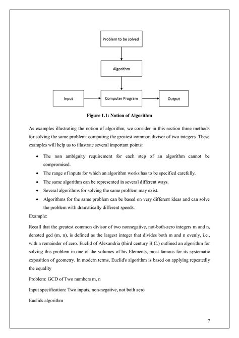 Shobhit Bca Sem Iii Design And Analysis Of Algorithms Teamlease Edtech Ltd Amita