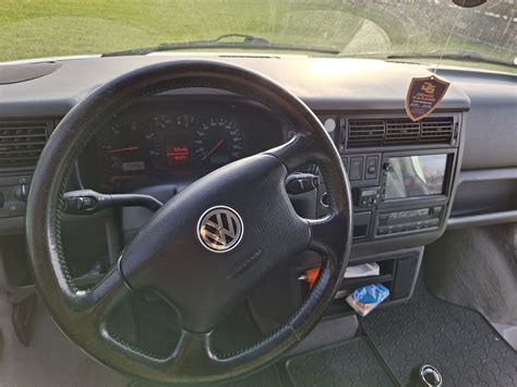 Vw T4 Multivan Generation 151km Kościerzyna • Olx Pl