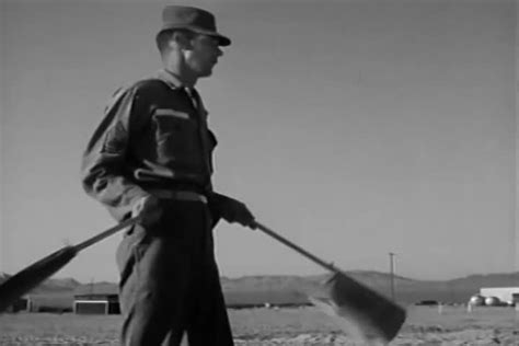 Instructor Explains Signaling Help Flags During Editorial Video