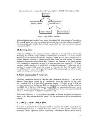 Pcf Investigation To Improve The PDF Computer Networking Computing