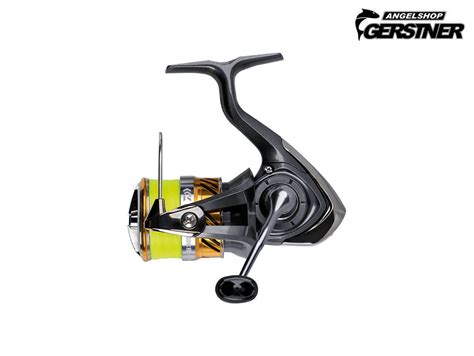 Daiwa Legalis LT || Top Angelrollen hier im AngebotAngelshop Gerstner ...
