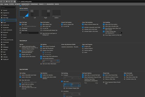 Disable Tabs Altogether 59 By Djo Feature Requests Obsidian Forum