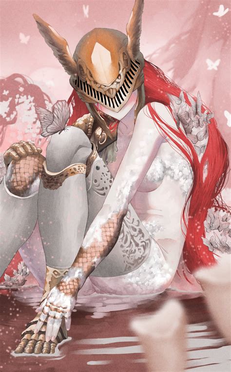 Rule 34 1girls Convenient Censoring Ekrea Jan Elden Ring Female Female Only Fromsoftware