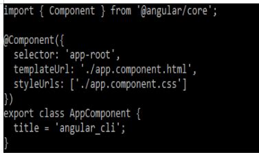 What Is Angular Defintion Applications Tools Architecture
