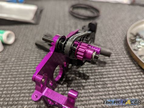 Hpi Rs4 Pro 2 Japan Edition 3 Build And Review The Rc Racer