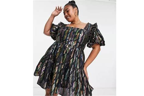Best Plus Size Party Dresses 2022 To Buy In The Uk The Standard