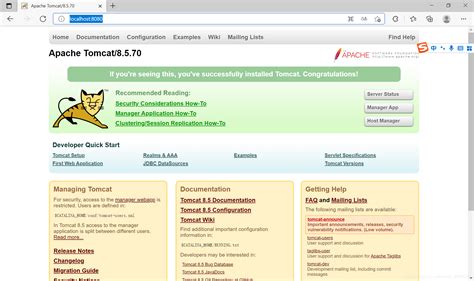 tomcat8 5安装及配置环境变量 server shutdown port csdn博客