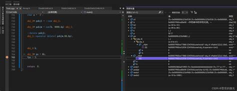 C之说96自定义类型 Struct Operator 重载运算符关键字 Csdn博客 C之说96自定义类型 Struct Operator 重载运算符关键字 Csdn博客