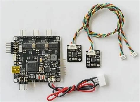 Storm BGC Bit Axis Brushless Gimbal Controller V DRV Motor Driver Tillescenter