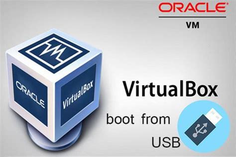 Boot Virtualbox From Usb Minitool Partition Wizard