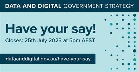 Garrett Kelly On Linkedin Data And Digital Government Strategy